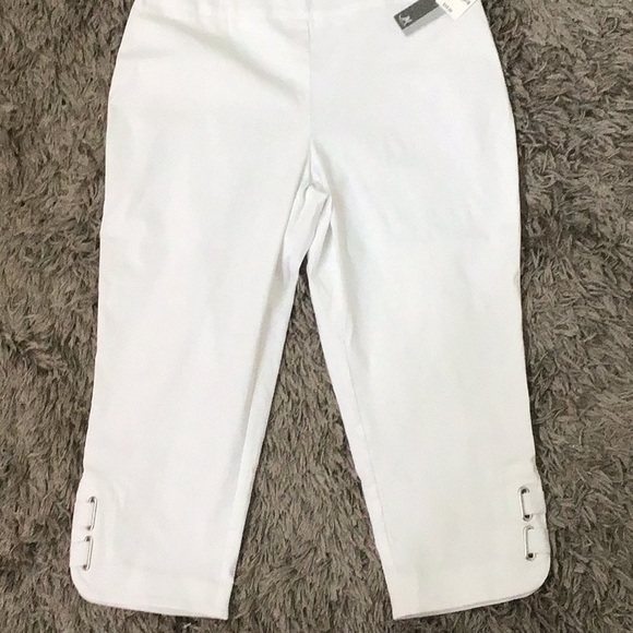 JM Collection | Pants & Jumpsuits | Rayoncapris | Poshmark